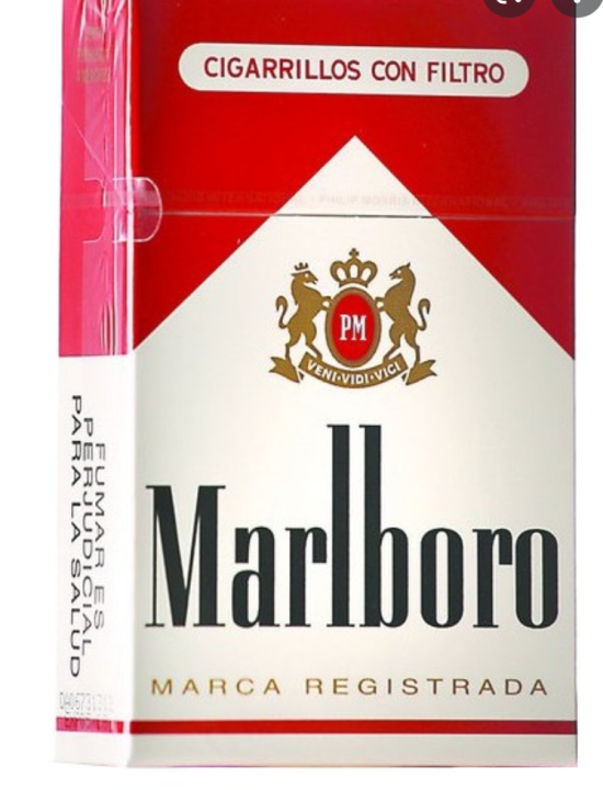 Marlboro Box x 20 UN