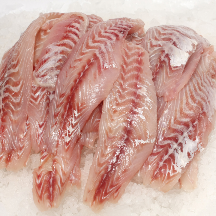 Filet de Mero x 1 kilo